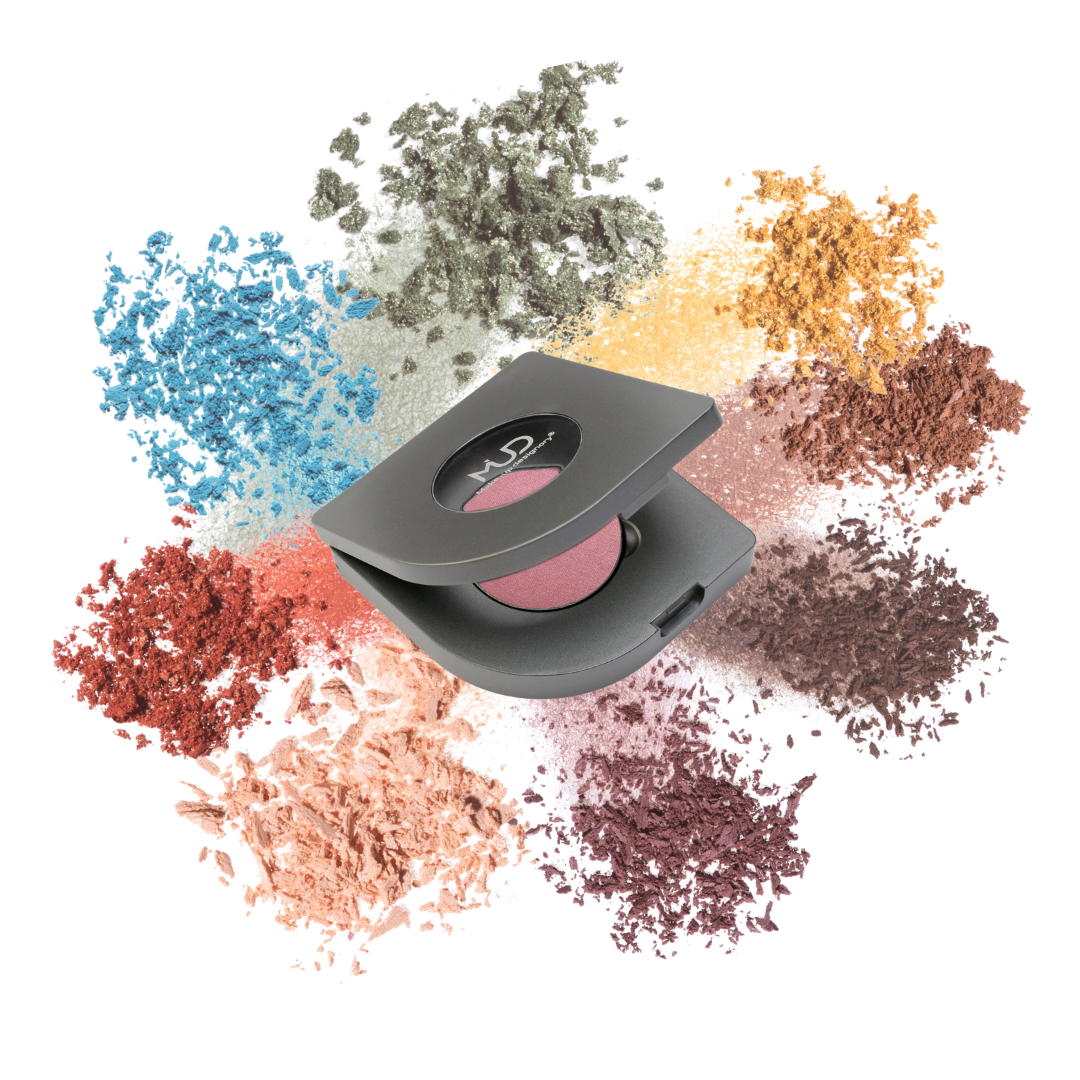 Eyeshadows – Huskk