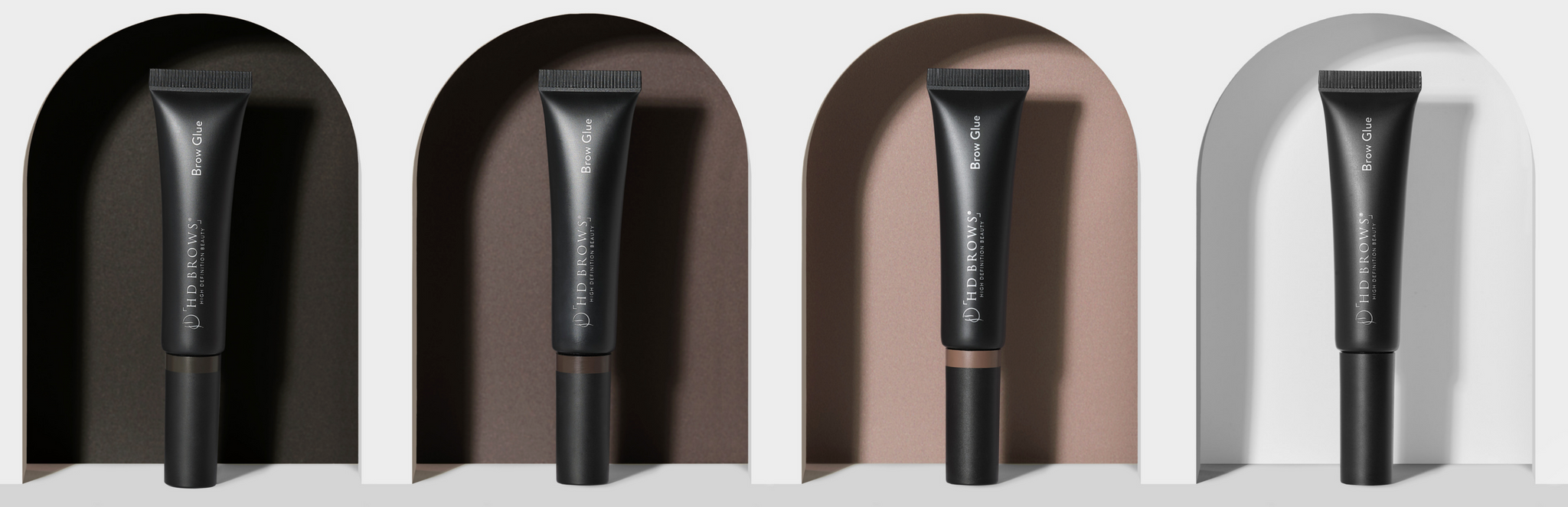 Beauty Showroom by Huskk